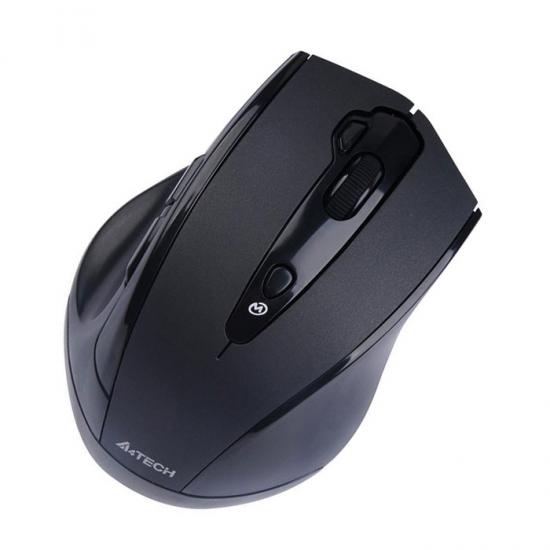 قیمت خرید ماوس ای فورتک کد5195 | A4TECH G10 810F Mouse
